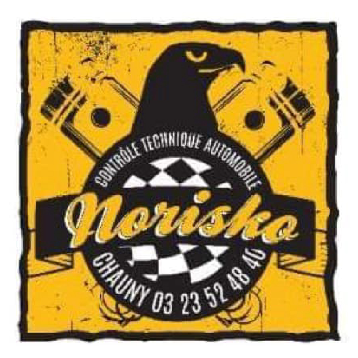 Centre Norisko | Chauny (02) | ABSC